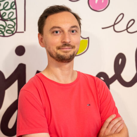 Akademie sociálních sítí | #HolkyzMarketingu